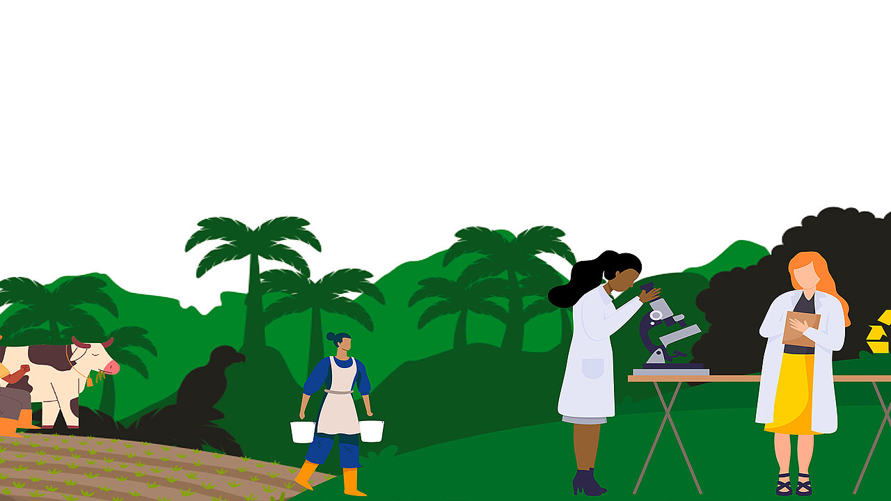 Selection: Agrichallenge