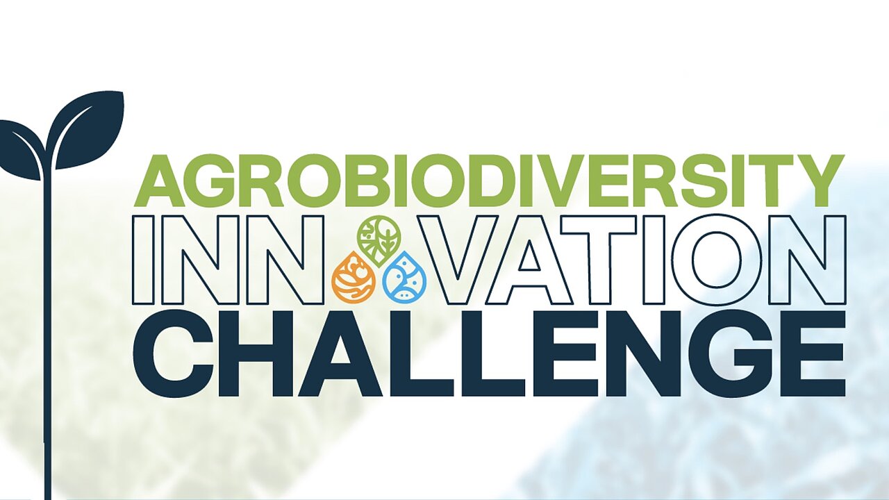 AgroBiodiversity Innovation Challenge: Agrichallenge