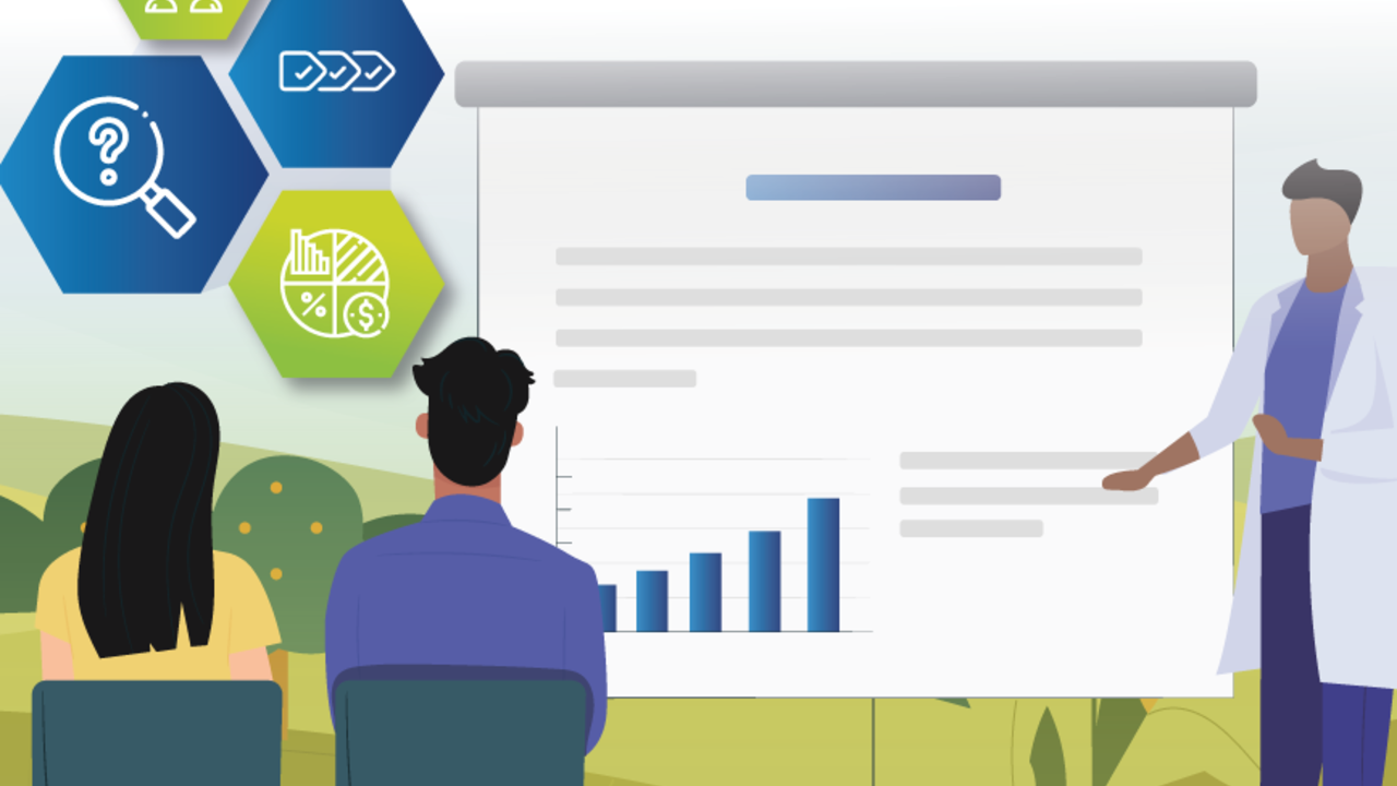 Selection: Agrichallenge