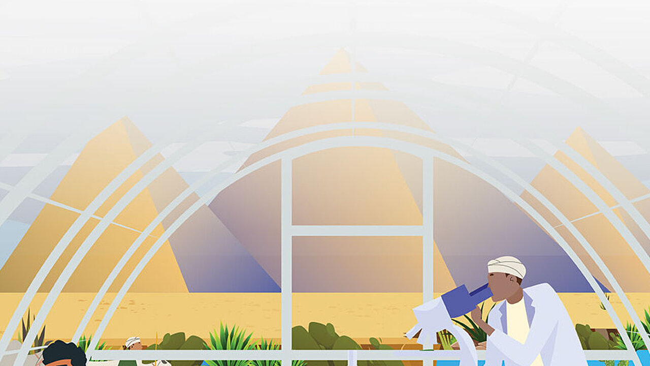 Selection: Agrichallenge