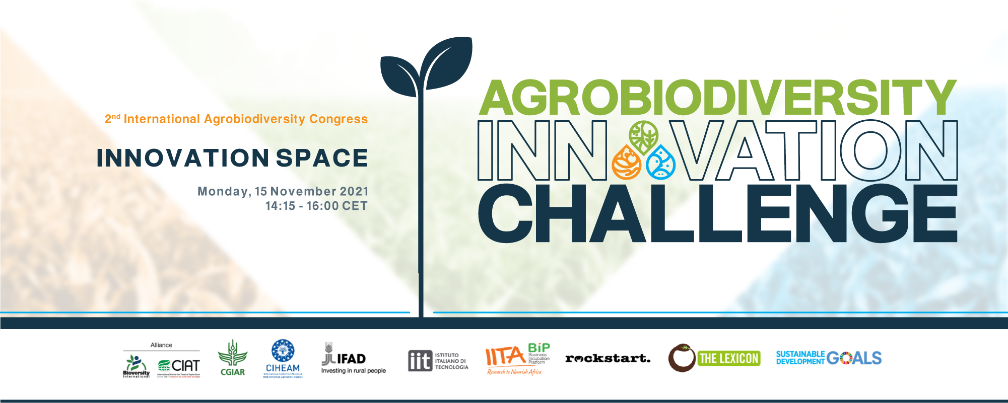 AgroBiodiversity Innovation Challenge: Agrichallenge